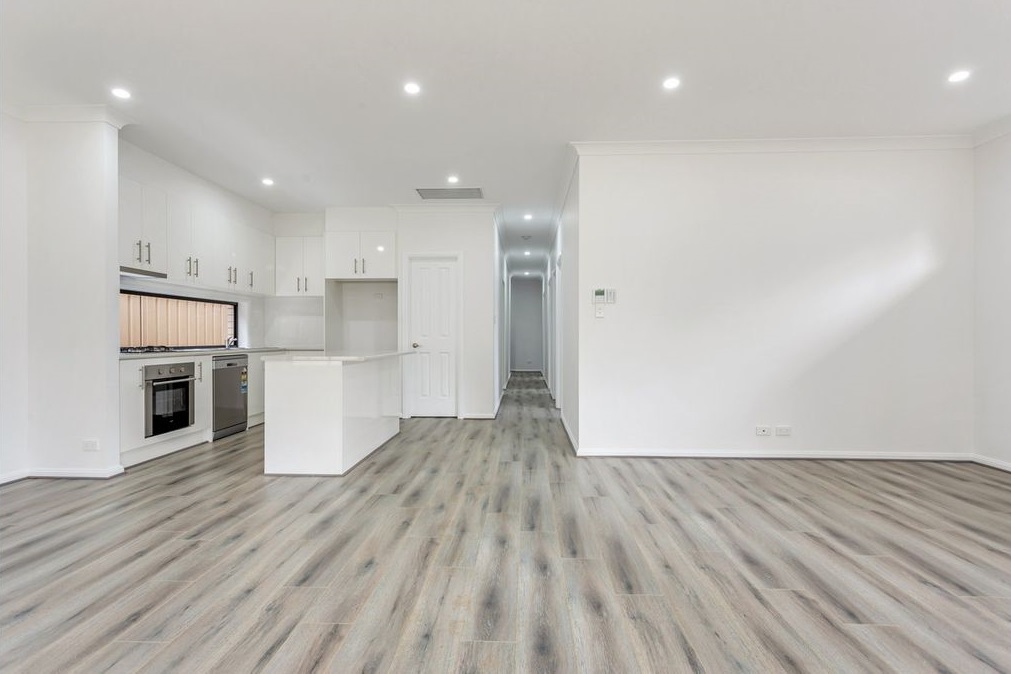 Connie Project | NexGen Homes - Shaping the future