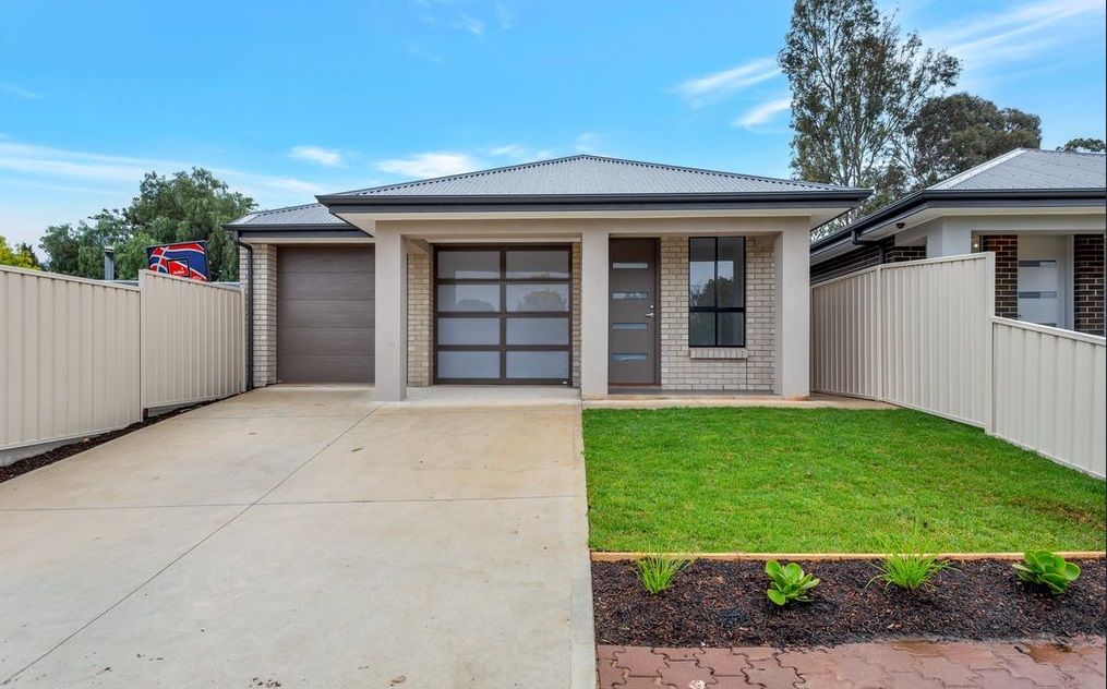 Connie Project | NexGen Homes - Shaping the future