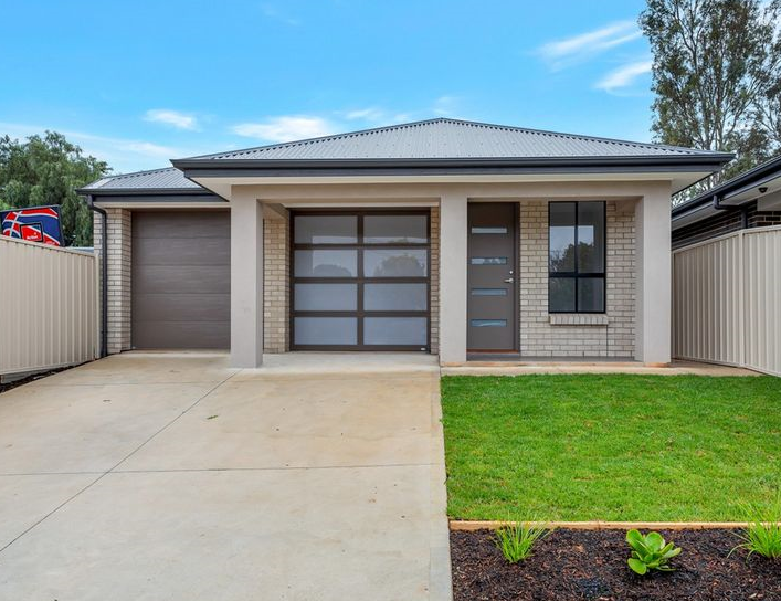 Connie Project | NexGen Homes - Shaping the future